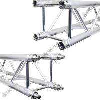 China Global DJ Lighting Heavy Load Stage Equipment Truss using Aluminum Alloy 6082-T6 for sale