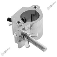 China Move Truss Folding Clamp Made of Aluminum Alloy for Easy and Fast Assembly for sale