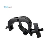 China Move Truss Folding Clamp Made of Aluminum Alloy for Easy and Fast Assembly for sale
