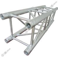 China 290*290*3000mm Aluminum Spigot Truss for Hanging Light and Audio at Outdoor Concert Event for sale