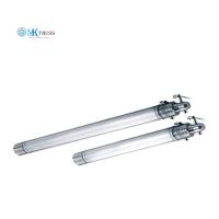 China Sophisticated Design Aluminum Trussing with 3.0m Length and Sipgot Connection Way for sale