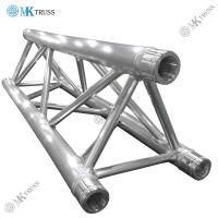 China 290*290*1500mm Heavy Load Performance Stage Sound Lab Compact Outdoor Lighting Stand Aluminum Truss for sale