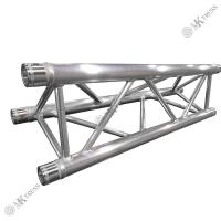 China 290*290*1500mm Heavy Load Performance Stage Sound Lab Compact Outdoor Lighting Stand Aluminum Truss for sale