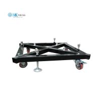 China Flexible Steel Truss The Ultimate Choice for Outdoor Stage Concerts and Shows for sale