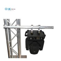 China Aluminum Alloy 6061-T6/ 6082-T6 Presentation Truss Stands for Standard Size LCD TV for sale