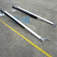 China Portable Easy Install Lifting Tower Truss System for Concert Stage Lighting for sale