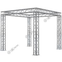 China Stage Concert Project Truss Line Array Speaker for Indoor and Outdoor Performance for sale