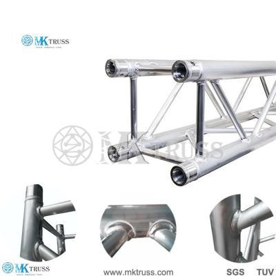 China Indoor/Outdoor Event Stage Truss System with TUV/SGS Certificate and Aluminum 6082-T6 for sale