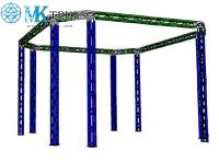 China Indoor/Outdoor Event Stage Truss System with TUV/SGS Certificate and Aluminum 6082-T6 for sale