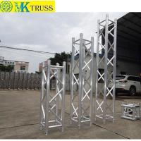 China DJ Pro Audio Sound Stage Concert Show Aluminum Truss System 400*400*500mm Main Tube for sale