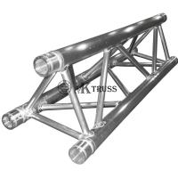 China Triangle Aluminum Portable Stand DJ Booth Truss with TUV Certificate for sale