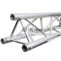 China Triangle Aluminum Portable Stand DJ Booth Truss with TUV Certificate for sale