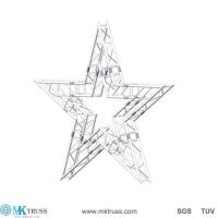 China Aluminum Lighting Truss Structural System Professional Lighting and Staging Equipment for sale