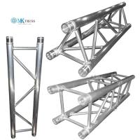 China TUV/CE Certified 290*290*1000mm Outdoor DJ Display Stage Lighting Truss at Affordable for sale