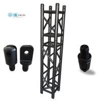 China Aluminum Tower Stage Roofing Truss for Concert Event Lighting and Exhibition Display for sale