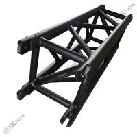 China Aluminum Tower Stage Roofing Truss for Concert Event Lighting and Exhibition Display for sale
