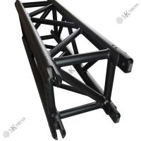 China Aluminum Tower Stage Roofing Truss for Concert Event Lighting and Exhibition Display for sale