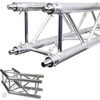 China Outdoor Activity Expo Truss System 290mm Aluminum 6082-T6 with TUV Certification for sale
