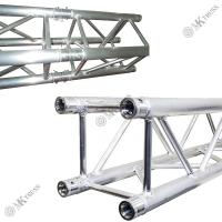 China Outdoor Activity Expo Truss System 290mm Aluminum 6082-T6 with TUV Certification for sale