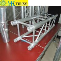 China Outdoor Activity Expo Truss System 290mm Aluminum 6082-T6 with TUV Certification for sale