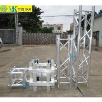 China Outdoor Activity Expo Truss System 290mm Aluminum 6082-T6 with TUV Certification for sale