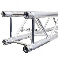 China Concert Aluminum Stage Lighting Spigot Truss System for Event and Triangle Trussing for sale