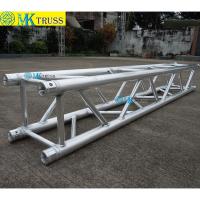 China 220mm Aluminum Alloy 6082-T6 Stage Frame Truss System for DJ Stage Party Lift System for sale