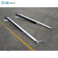 China Flexible Moving Head Crank Stand for Stage and Event Performances Max Load 5000kg for sale