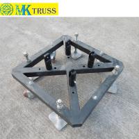 China Heavy Duty Truss for Outdoor Concert Stage Lighting Project Welding Display Structure for sale