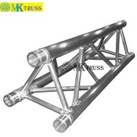 China 0.5-3M Length TUV Certified 12 Inch Aluminium Stage Frame Truss System for DJ Stage for sale