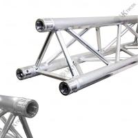 China 0.5-3M Length TUV Certified 12 Inch Aluminium Stage Frame Truss System for DJ Stage for sale
