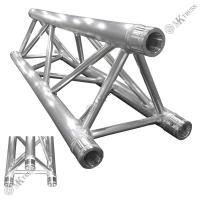 China 290*290*1000mm Heavy Load-Bearing Aluminum Frame Truss for Stage Lighting and Display for sale