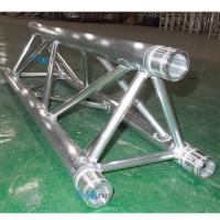 China 290*290*1000mm Heavy Load-Bearing Aluminum Frame Truss for Stage Lighting and Display for sale