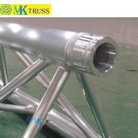 China 290*290*1000mm Heavy Load-Bearing Aluminum Frame Truss for Stage Lighting and Display for sale