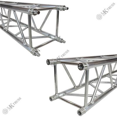 China Event Stage Aluminum Truss for Trade Shows and Concerts 400*400*3000mm for sale