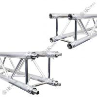 China Event Stage Aluminum Truss for Trade Shows and Concerts 400*400*3000mm for sale