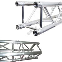 China Event Stage Aluminum Truss for Trade Shows and Concerts 400*400*3000mm for sale