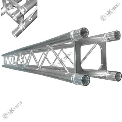 China OEM Offered Length 100mm Mini Small Lighting Truss for Decoration Aluminum Alloy 6061-T6 for sale