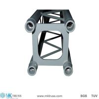 China OEM Offered Length 100mm Mini Small Lighting Truss for Decoration Aluminum Alloy 6061-T6 for sale