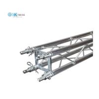 China OEM Offered Length 100mm Mini Small Lighting Truss for Decoration Aluminum Alloy 6061-T6 for sale