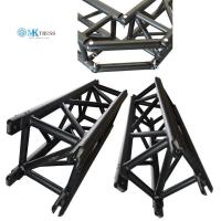 China Aluminum Stage Truss System for Event Sound and Light Display at Entertainment Show for sale