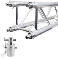 China Lighting Trussing for DJ Sound Event Equipment Aluminum Alloy Certificate Included for sale