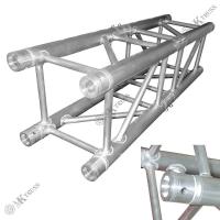 China Lighting Trussing for DJ Sound Event Equipment Aluminum Alloy Certificate Included for sale