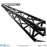 China 290*290*500mm Aluminum Studio Truss Original Silver or Customized for Your Studio for sale