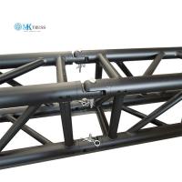 China 290*290*500mm Aluminum Studio Truss Original Silver or Customized for Your Studio for sale