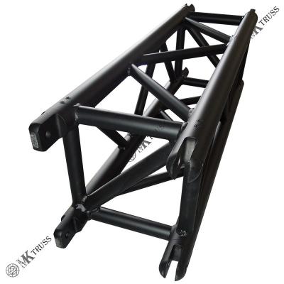 China Audio Stage Lighting DJ Aluminum Truss System with 50*3mm Main Tube for sale