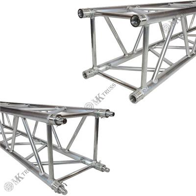 China 400*400*3000mm TUV Certified Aluminum Truss System for Display Lighting Installations for sale