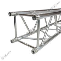 China 400*400*3000mm TUV Certified Aluminum Truss System for Display Lighting Installations for sale