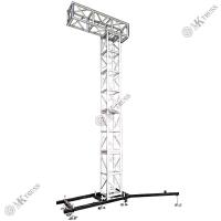 China F34 Light Stand Truss The Ultimate Solution for Wedding/Concert/Show/Exhibition Needs for sale
