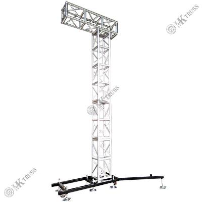 China F34 Light Stand Truss The Ultimate Solution for Wedding/Concert/Show/Exhibition Needs for sale
